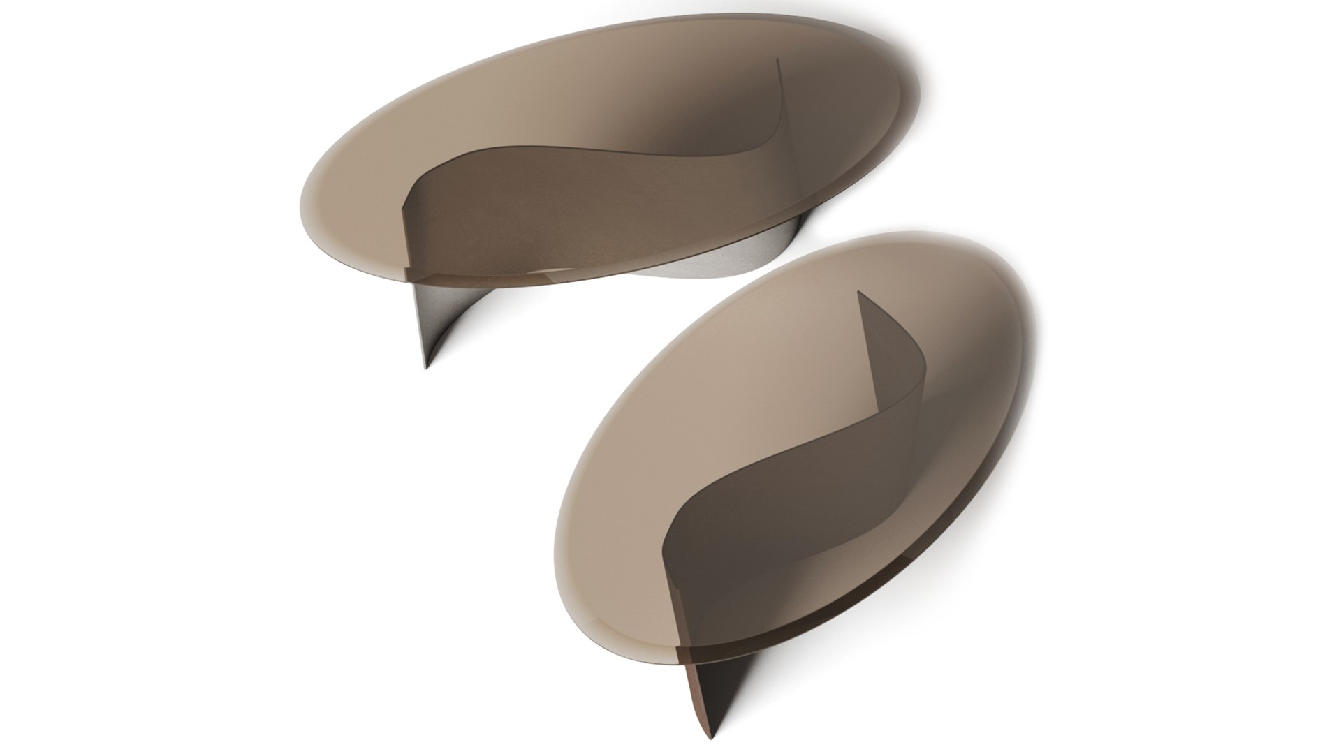 Reflex ESSE 40 Table By Esse Tulczinsky 3D Model - TurboSquid 1906464