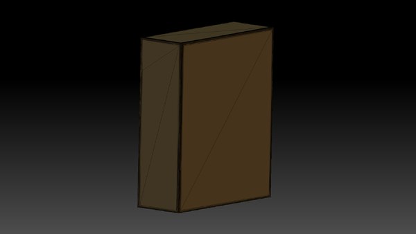 Man in the wall 3D model - TurboSquid 1723872