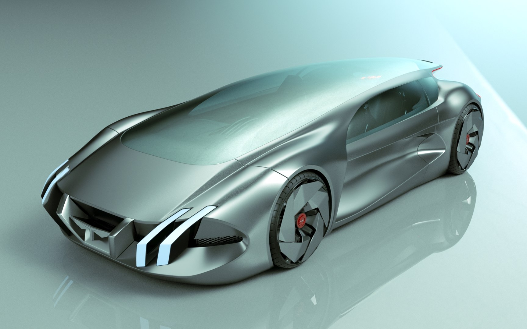 3D T 5 In 1 Cheap Cool Car Collection 03 Model - TurboSquid 2168395