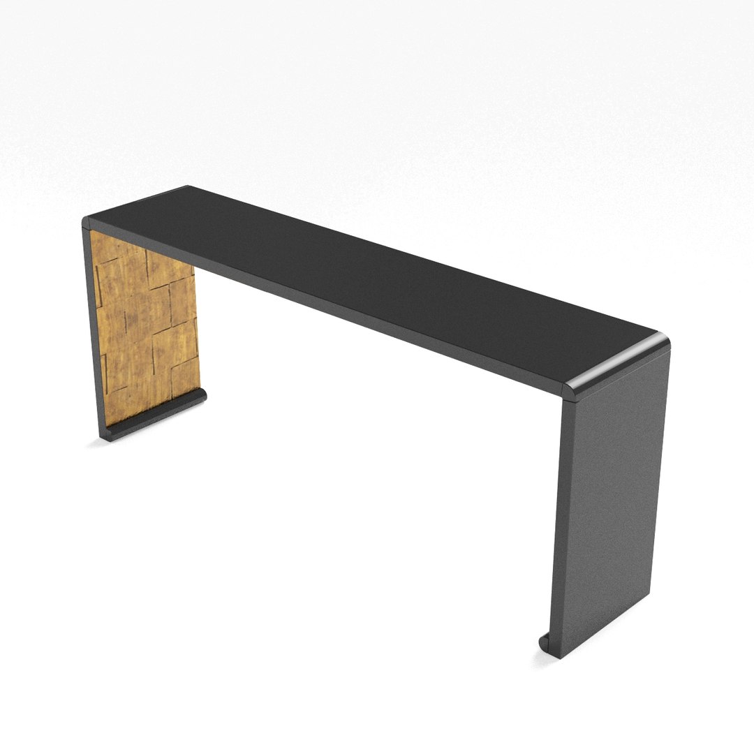 bolier - kata 3d obj