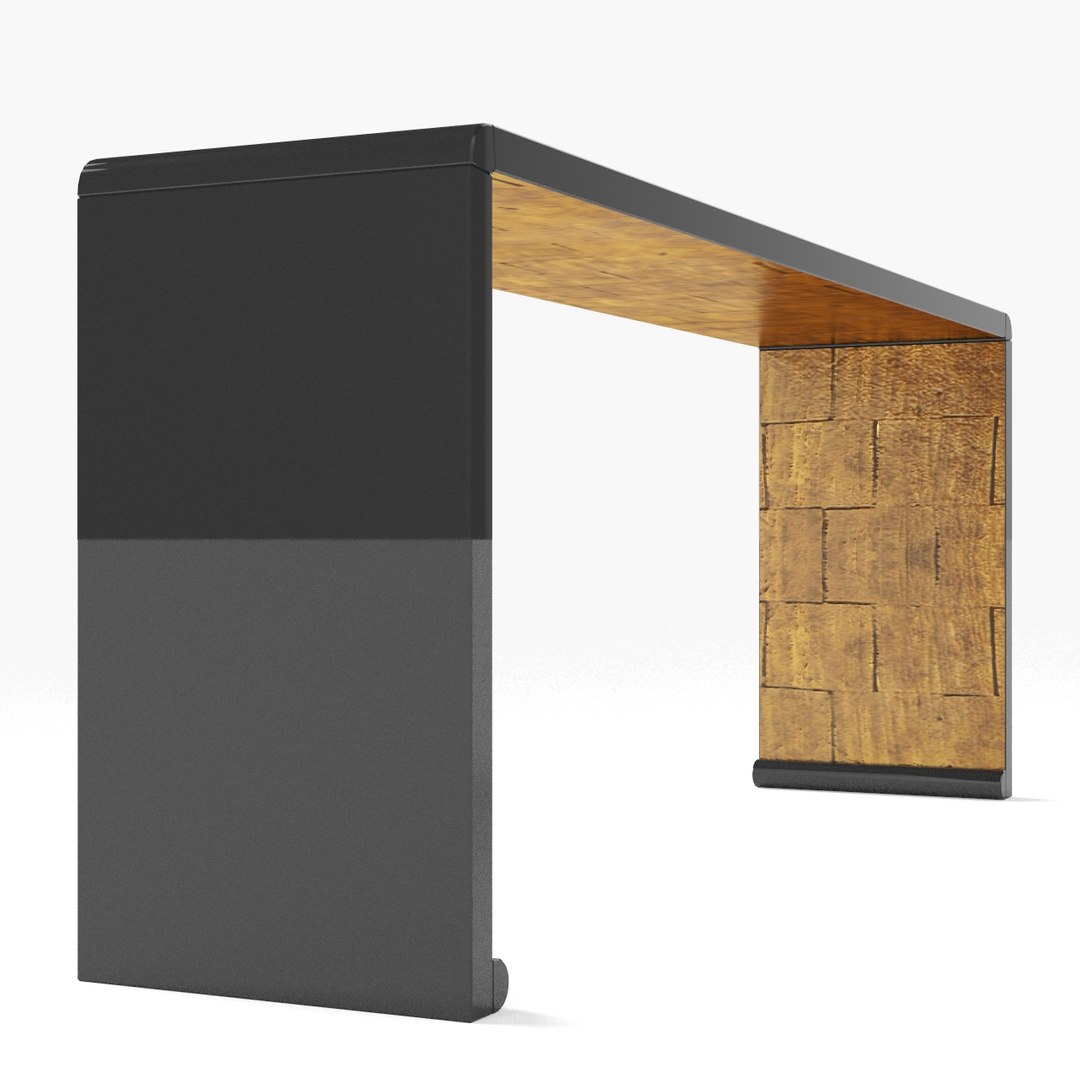 bolier - kata 3d obj