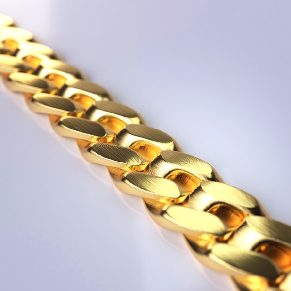 Free Necklace 3D Models for Download | TurboSquid