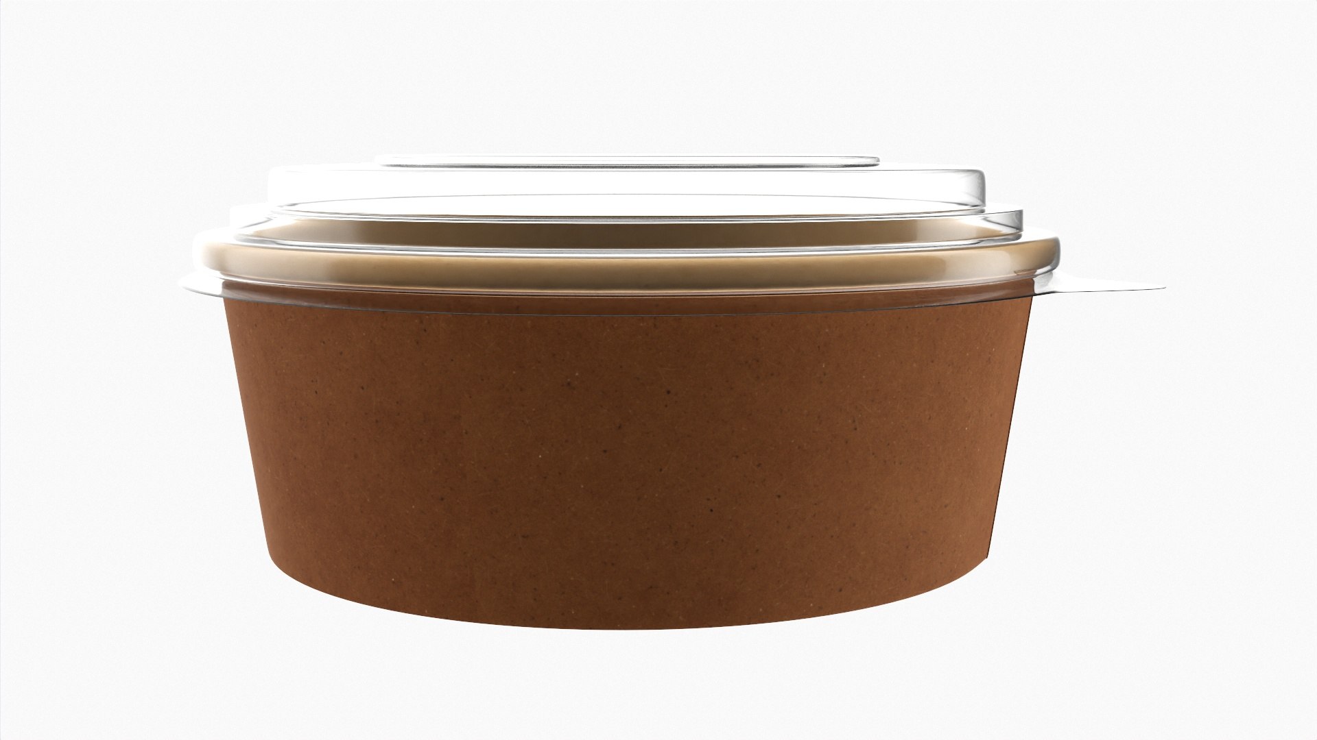 3D Eco Friendly Plate Model - TurboSquid 1824103