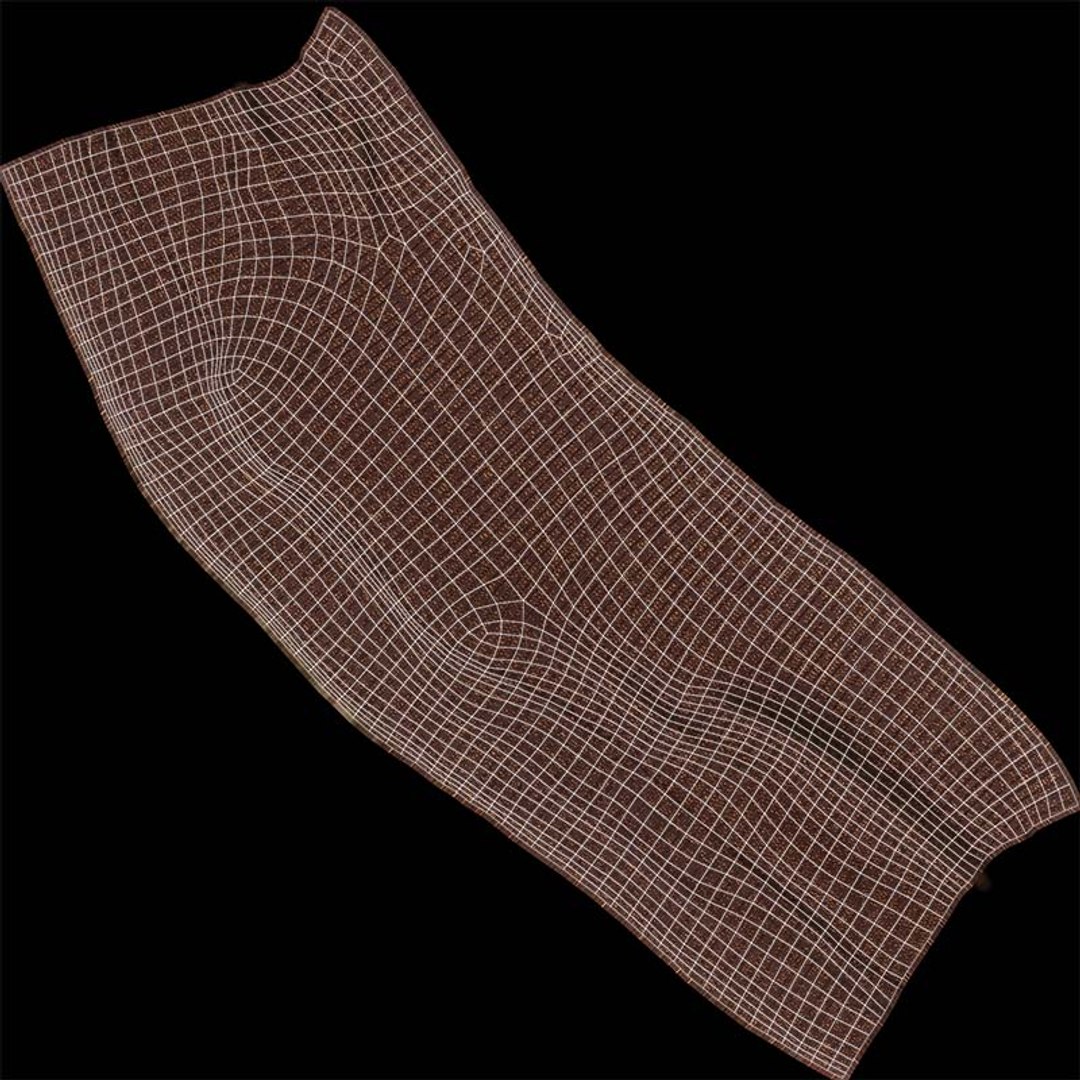 Bronze Top Remastered 3D Model - TurboSquid 2361711