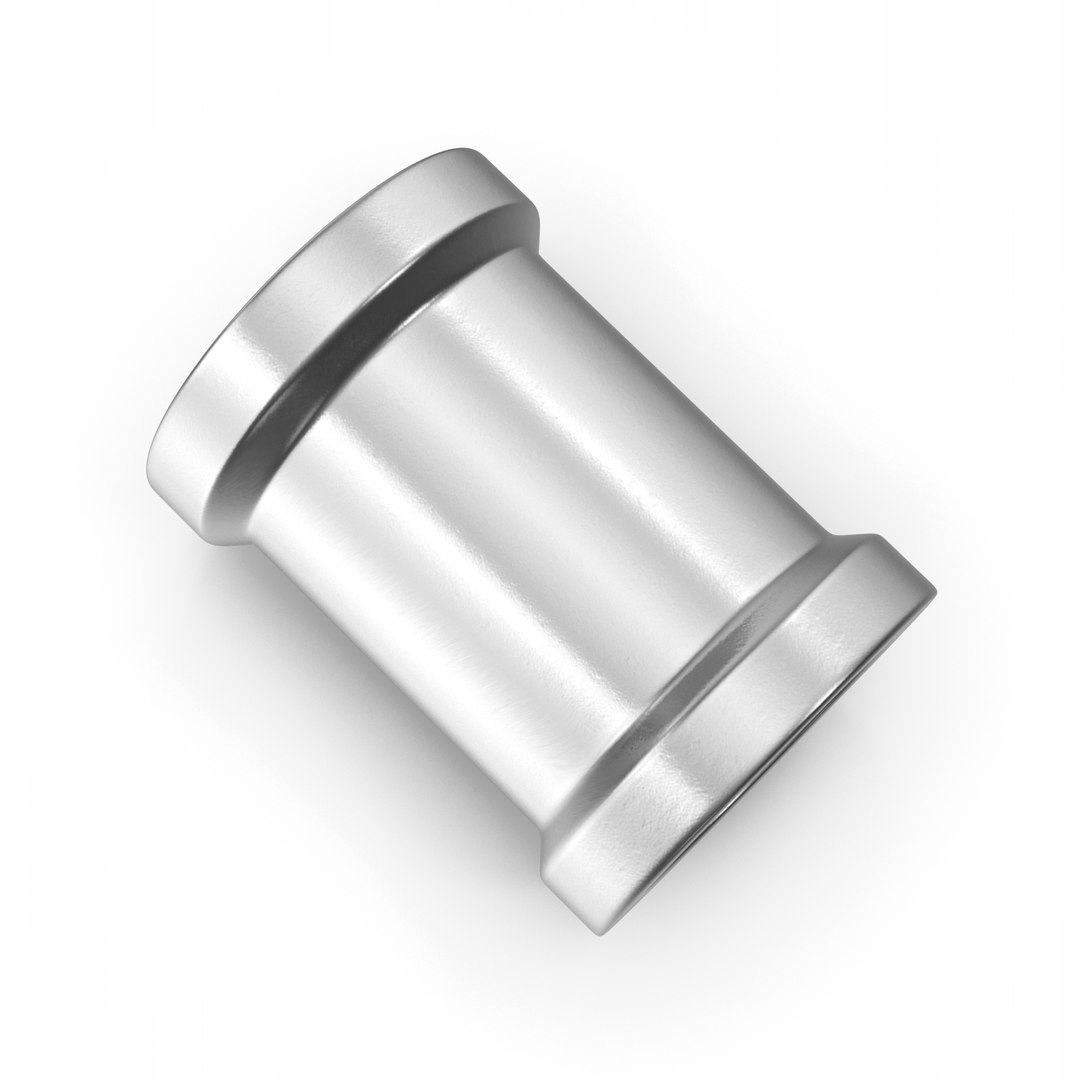 3D Metal Pipe - TurboSquid 1958606