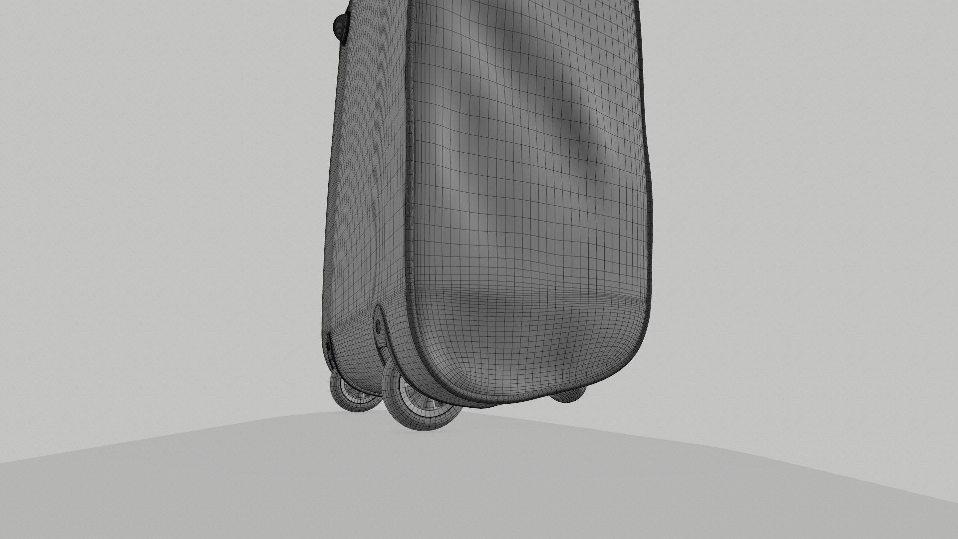 Bag 3D Model - TurboSquid 2165588
