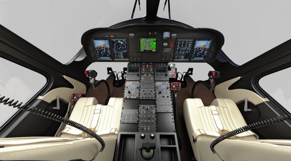 Agustawestland aw139 3D - TurboSquid 1461202