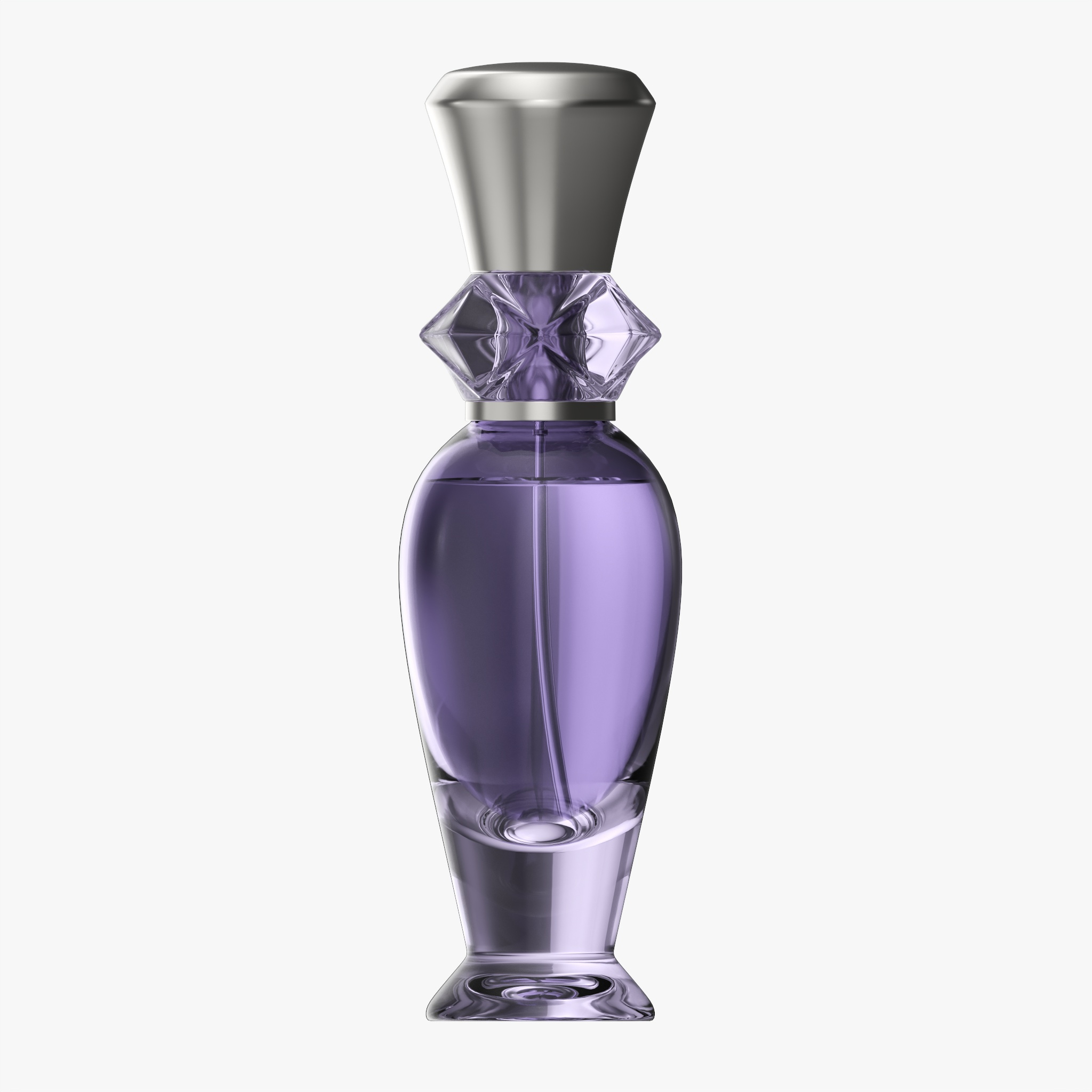 Perfume bottle 3D model - TurboSquid 1708165