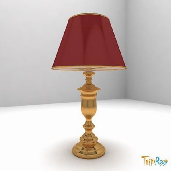 lamp table max