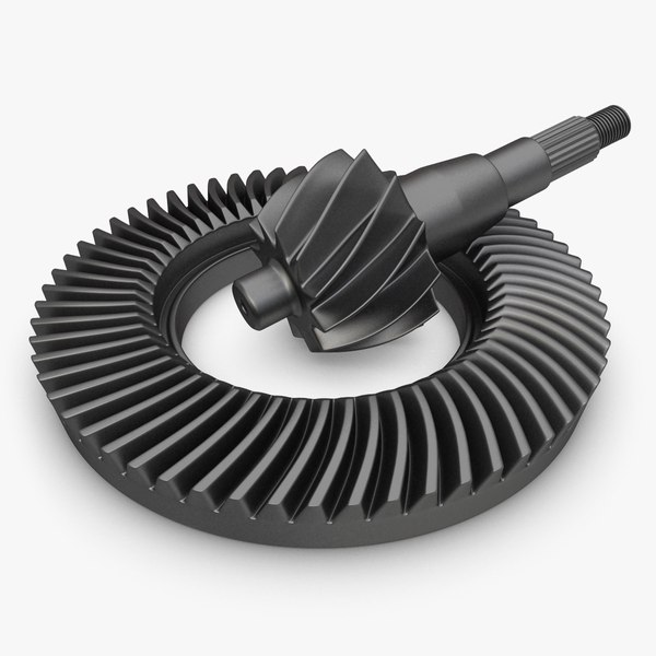 3D Pinion Models | TurboSquid