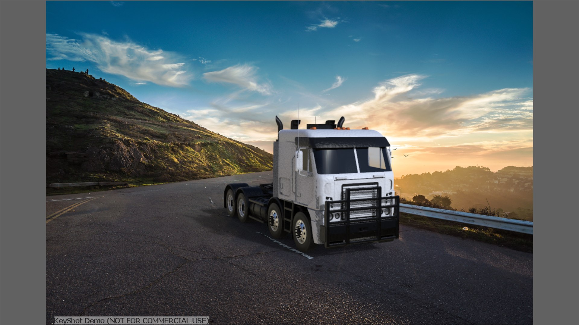 8x4 Model - TurboSquid 1344268