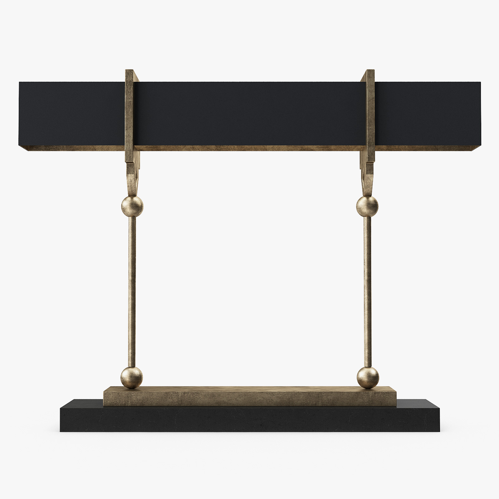 Nicholas Haslam - Rhapsody Tischlampe 3D-Modell - TurboSquid 1070683