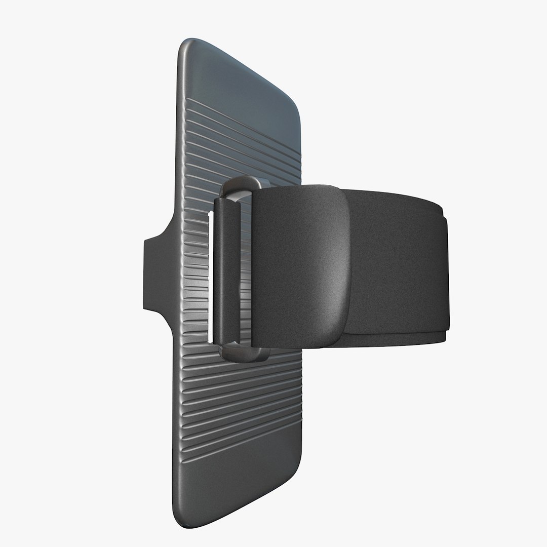 Phone Case 3d Model