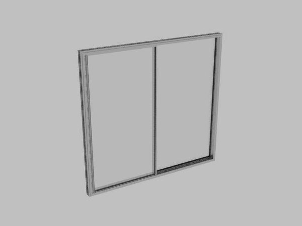 Free 3D Glass-Door Models | TurboSquid