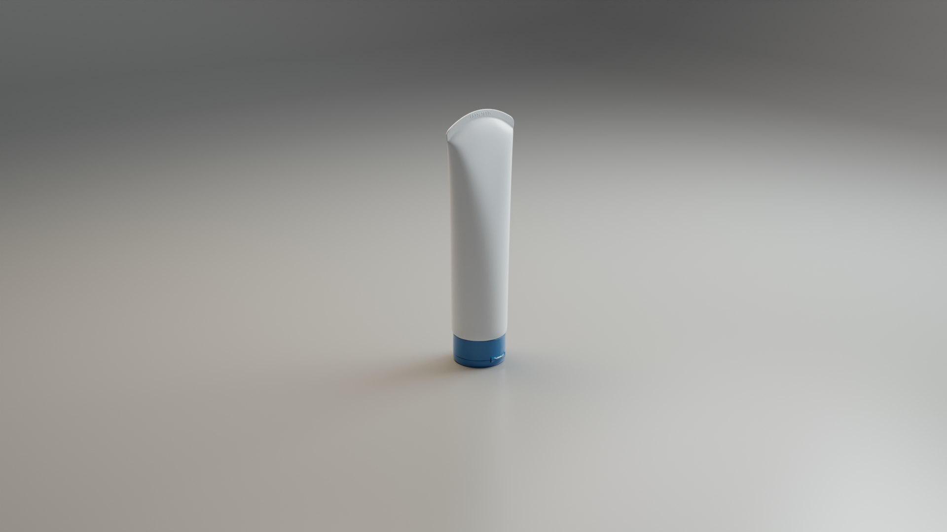 3D Face Cream model - TurboSquid 1758006