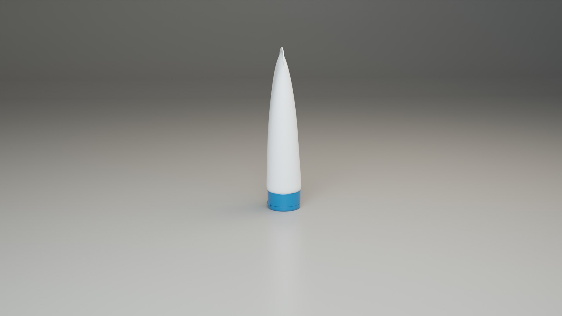3D Face Cream model - TurboSquid 1758006
