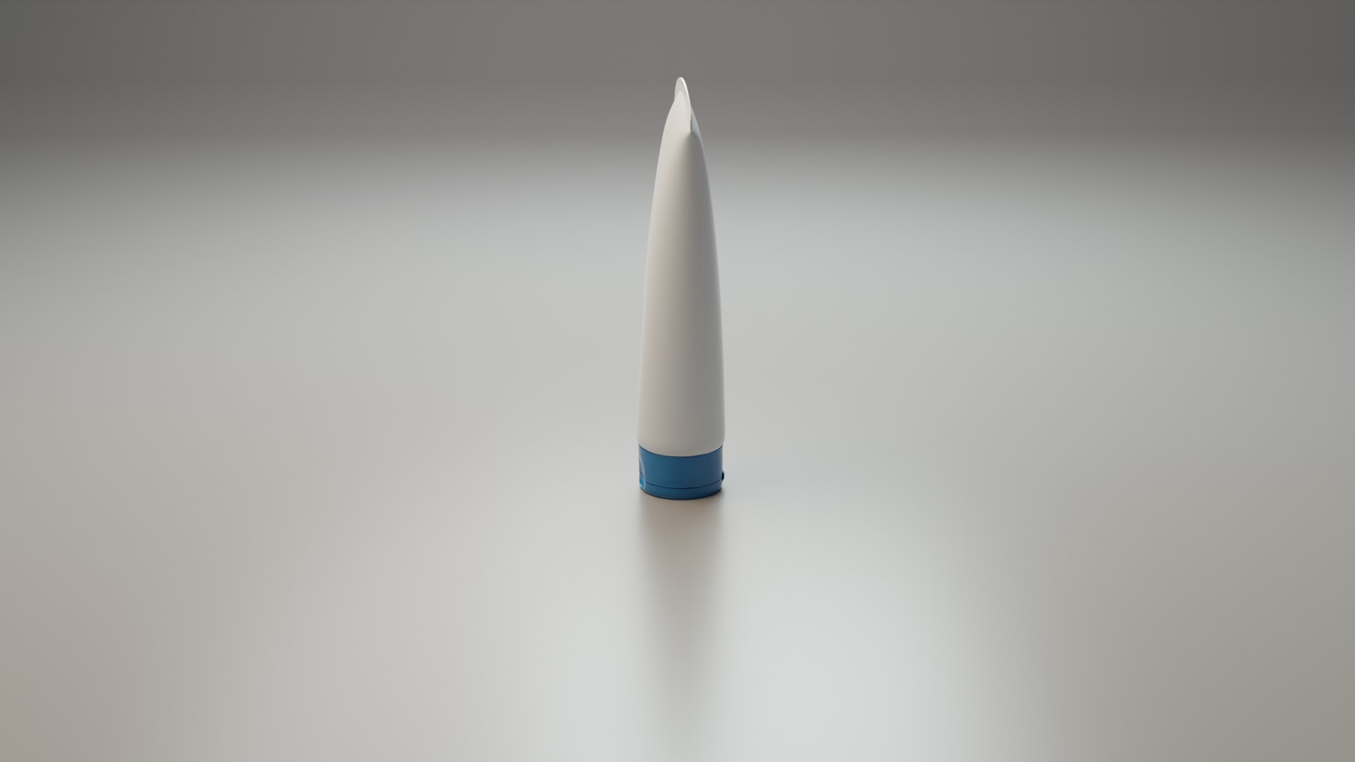 3D Face Cream model - TurboSquid 1758006