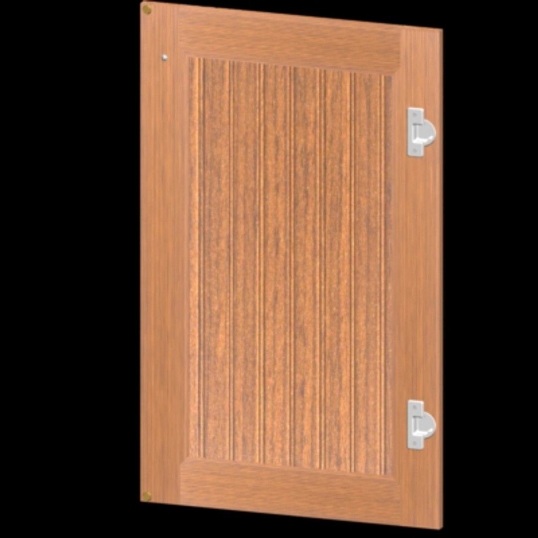 Max Doors Cabinets