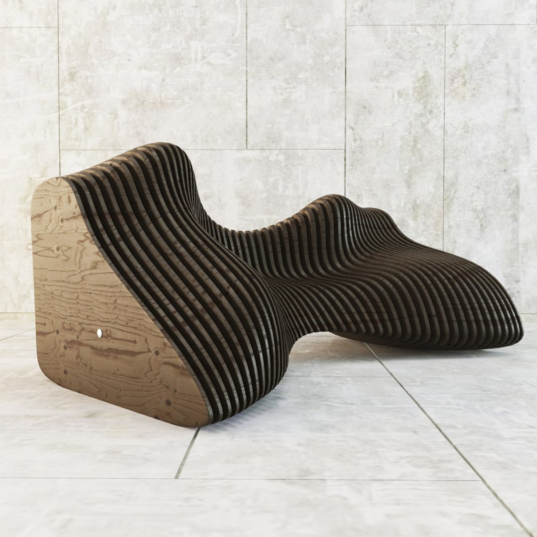 Max Parametric Benches