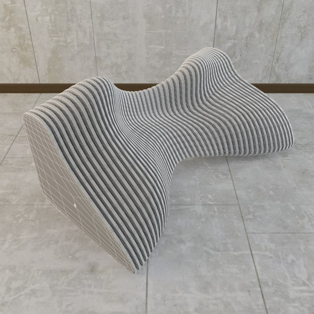 Max Parametric Benches