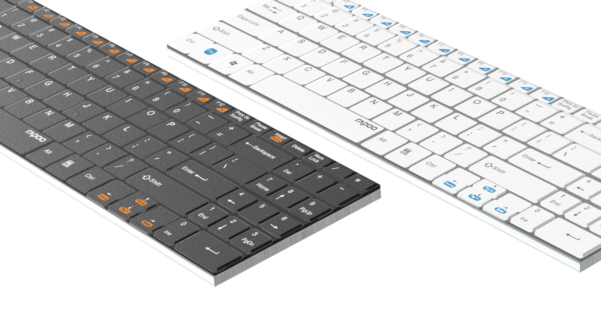 Wireless Keyboard Rapoo Max