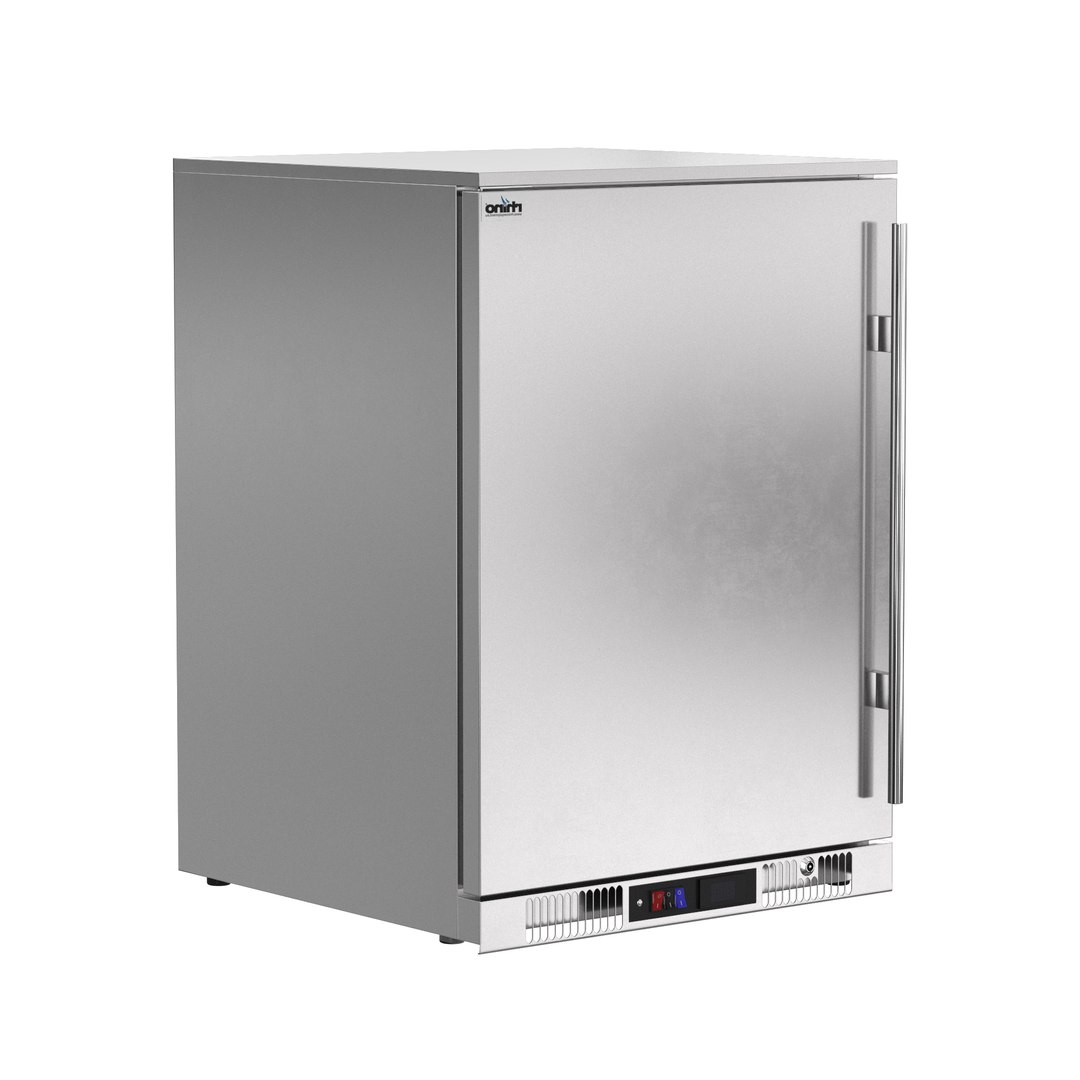 Rhino 148L Alfresco Bar Fridge ENV1L-SD 3D - TurboSquid 2398527