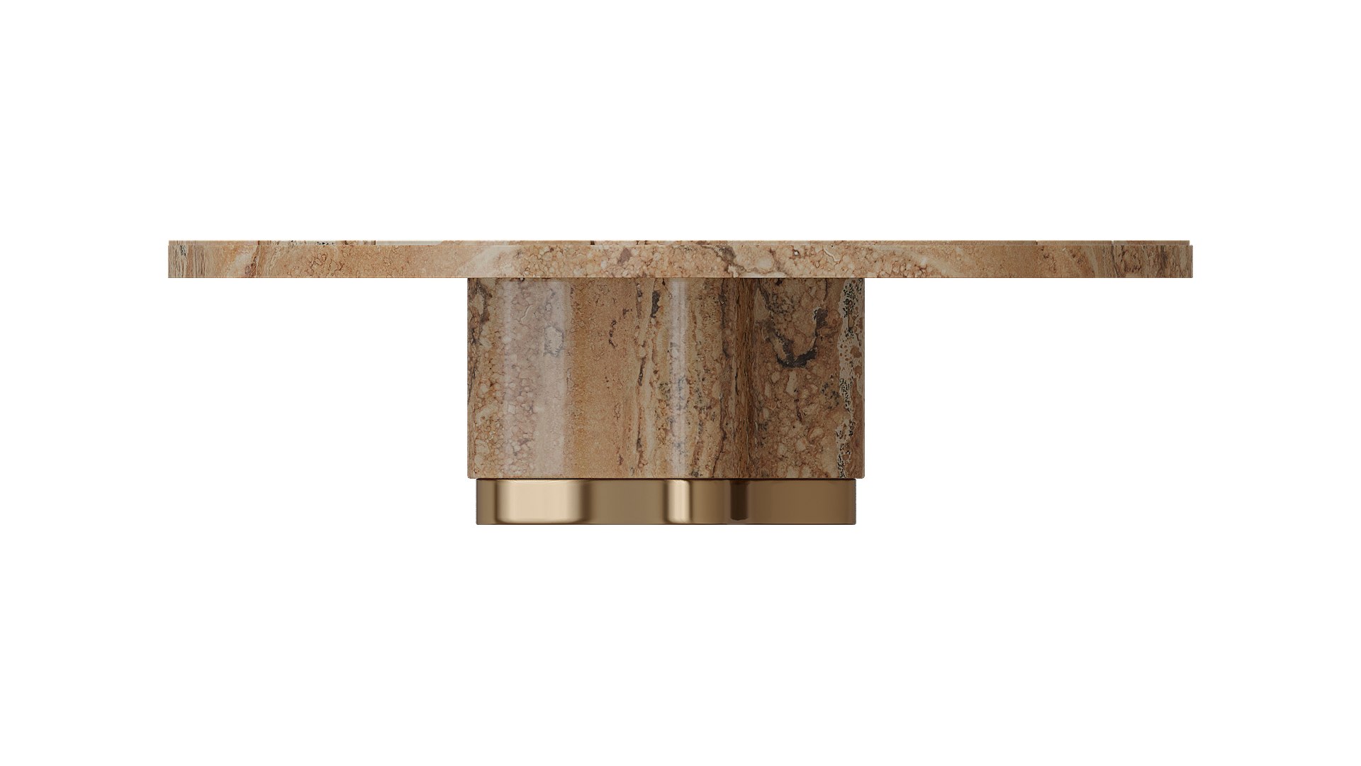 Majus Center Table 3D Model - TurboSquid 1808499