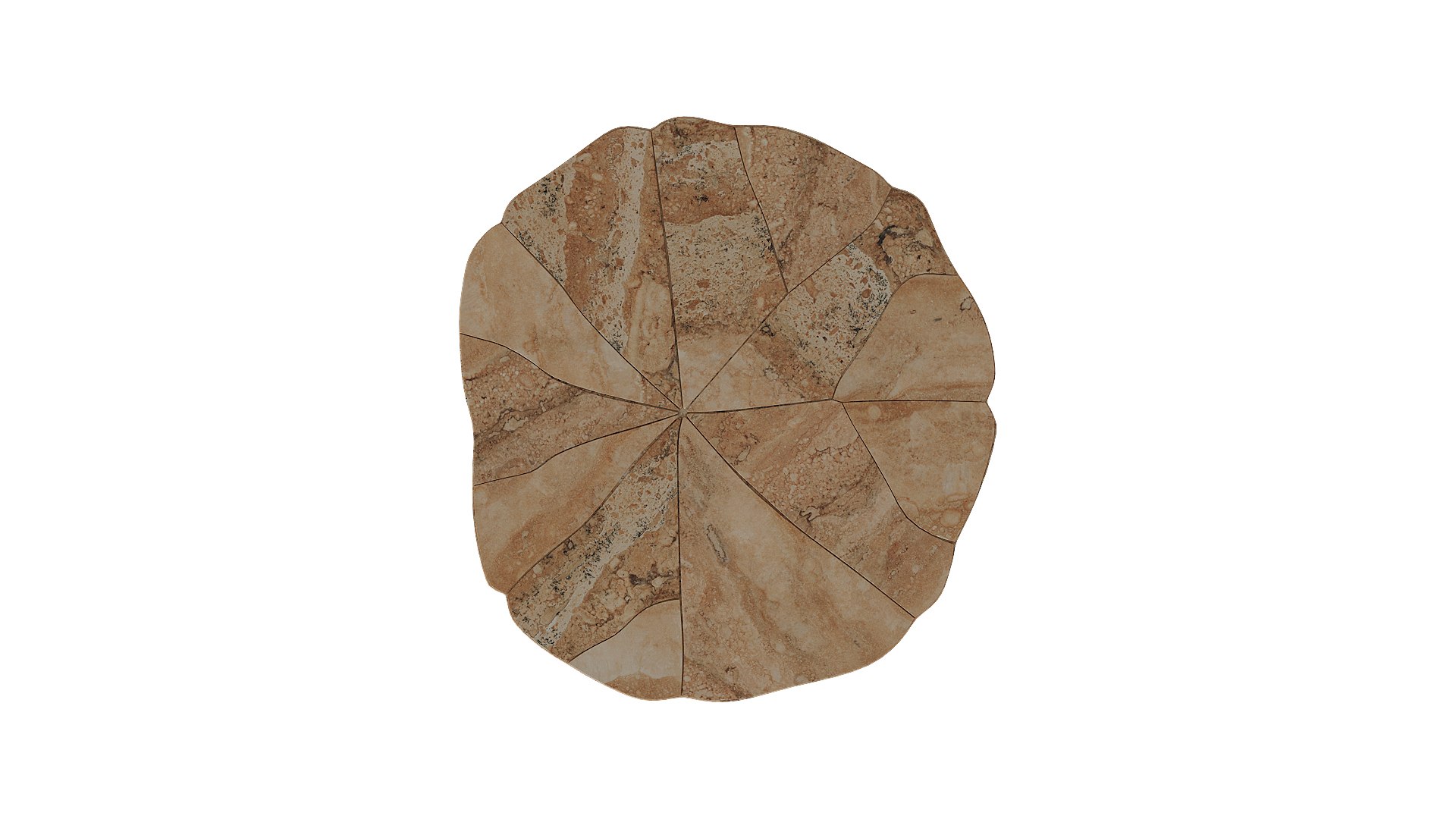 Majus Center Table 3D Model - TurboSquid 1808499