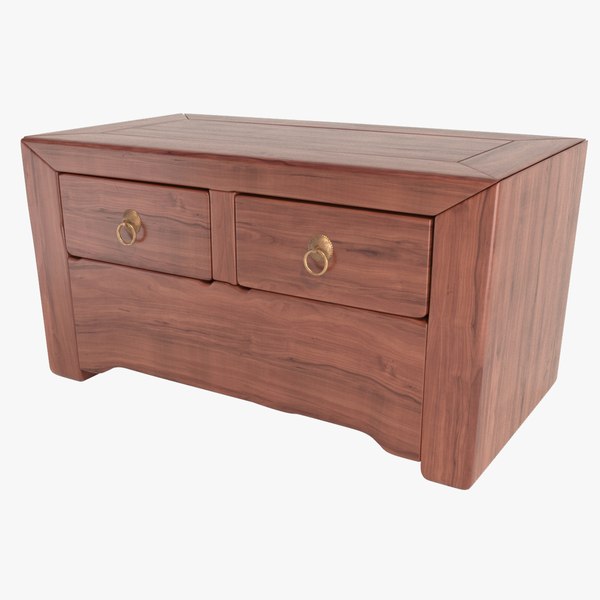 modelo 3d Mesa rústica - TurboSquid 1466176