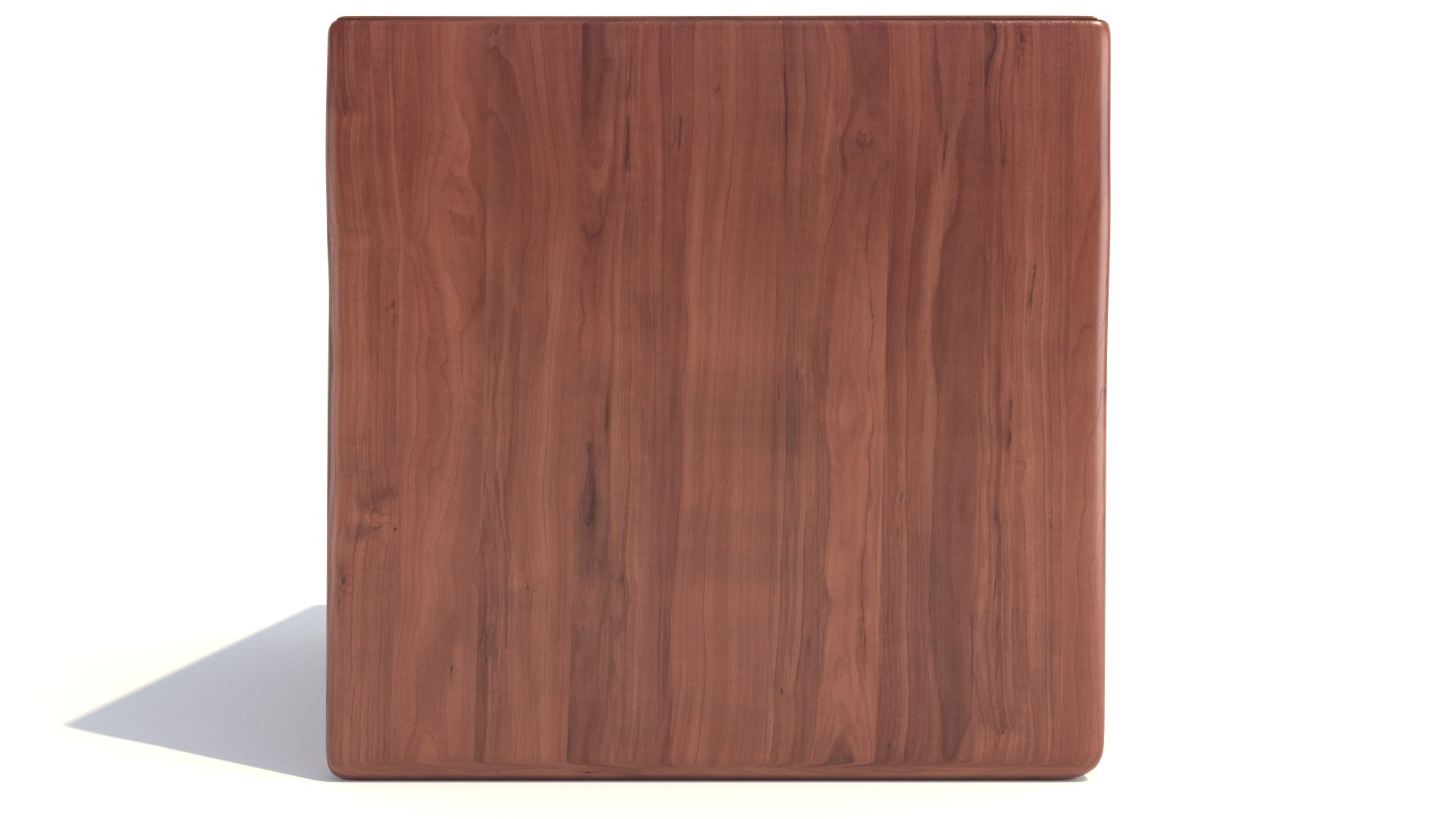 Apple Wood Glossiness 3D - TurboSquid 1466176