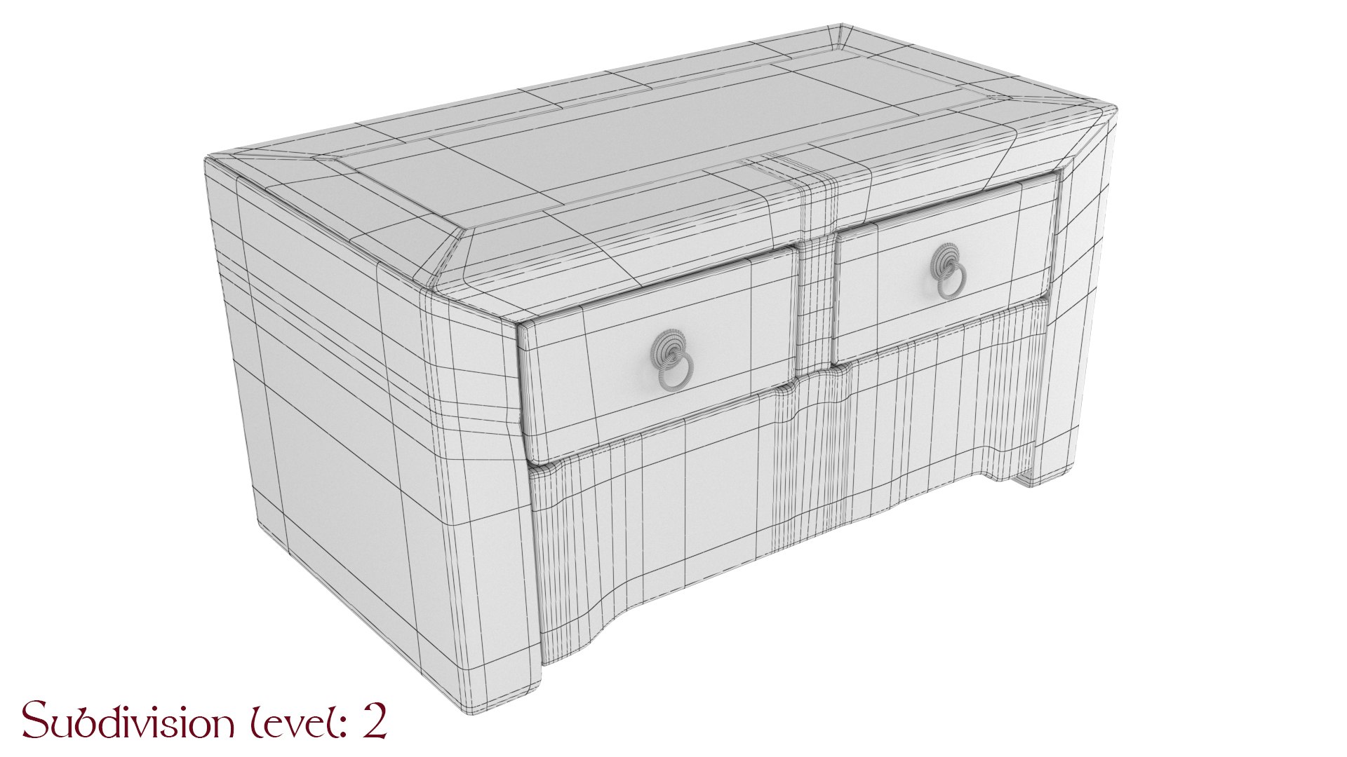 Apple Wood Glossiness 3D - TurboSquid 1466176