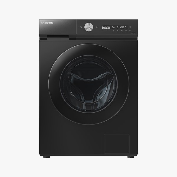 Samsung Bespoke AI Laundry 12 kg Waschmaschine 3D-Modell - TurboSquid ...