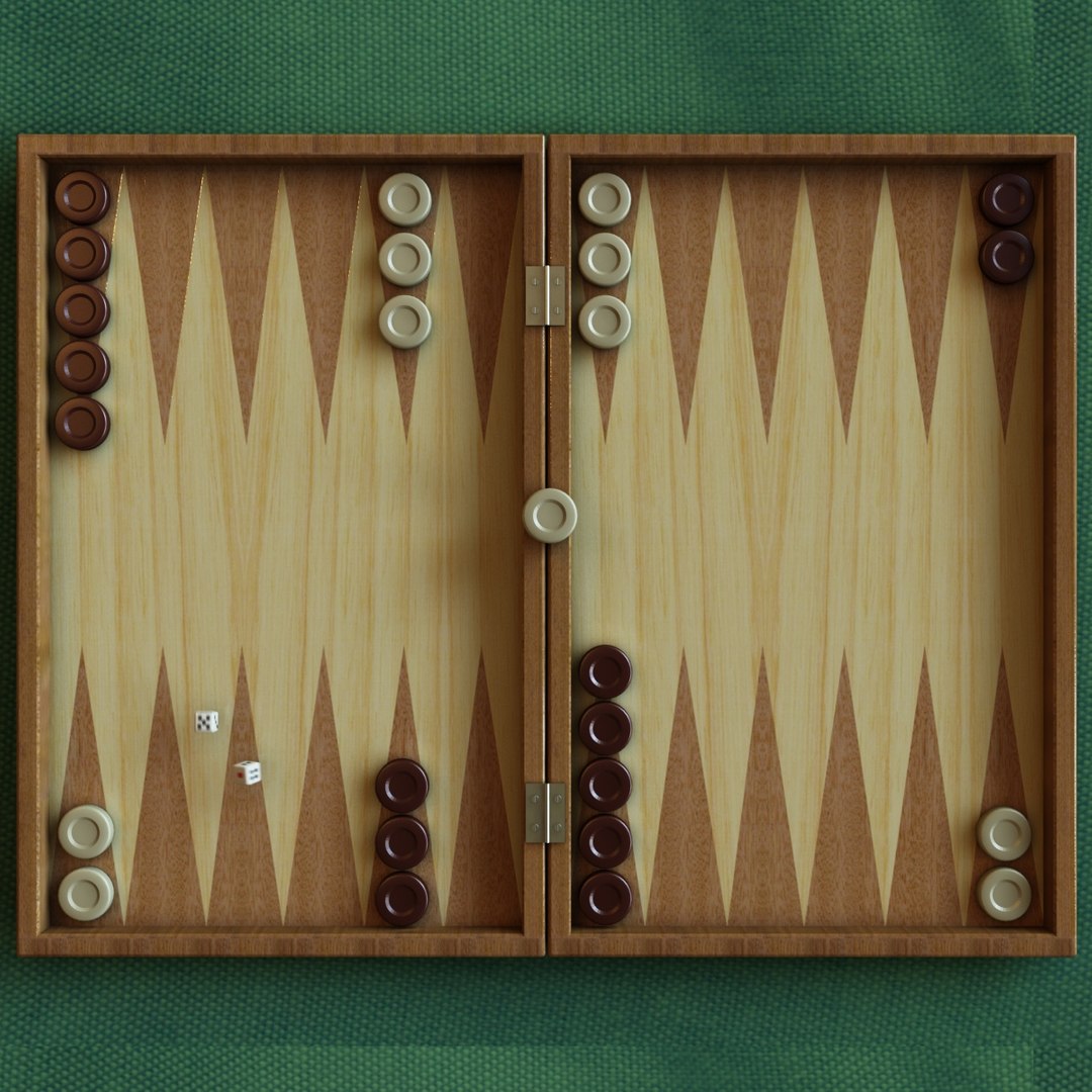 backgammon max free