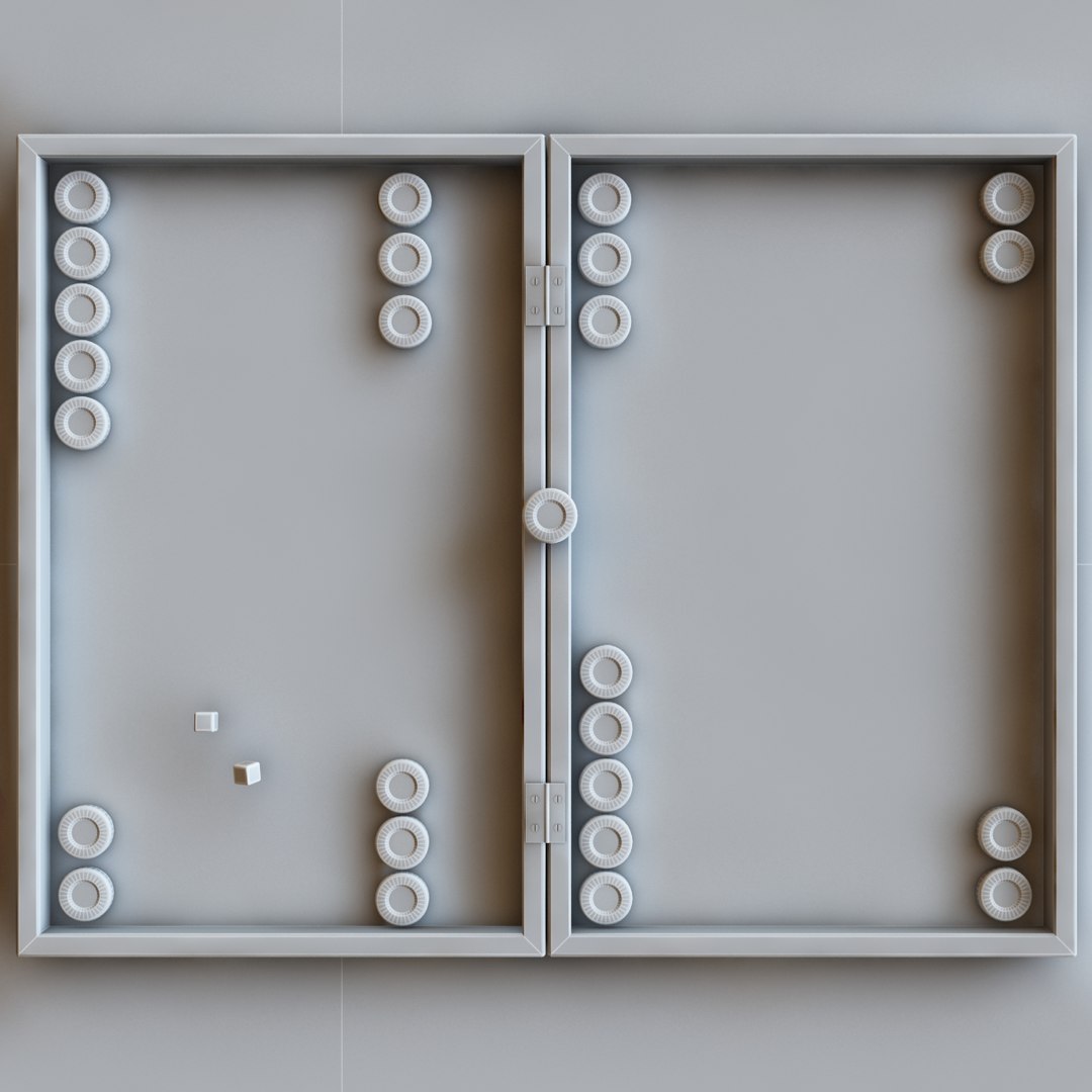 Backgammon Max Free