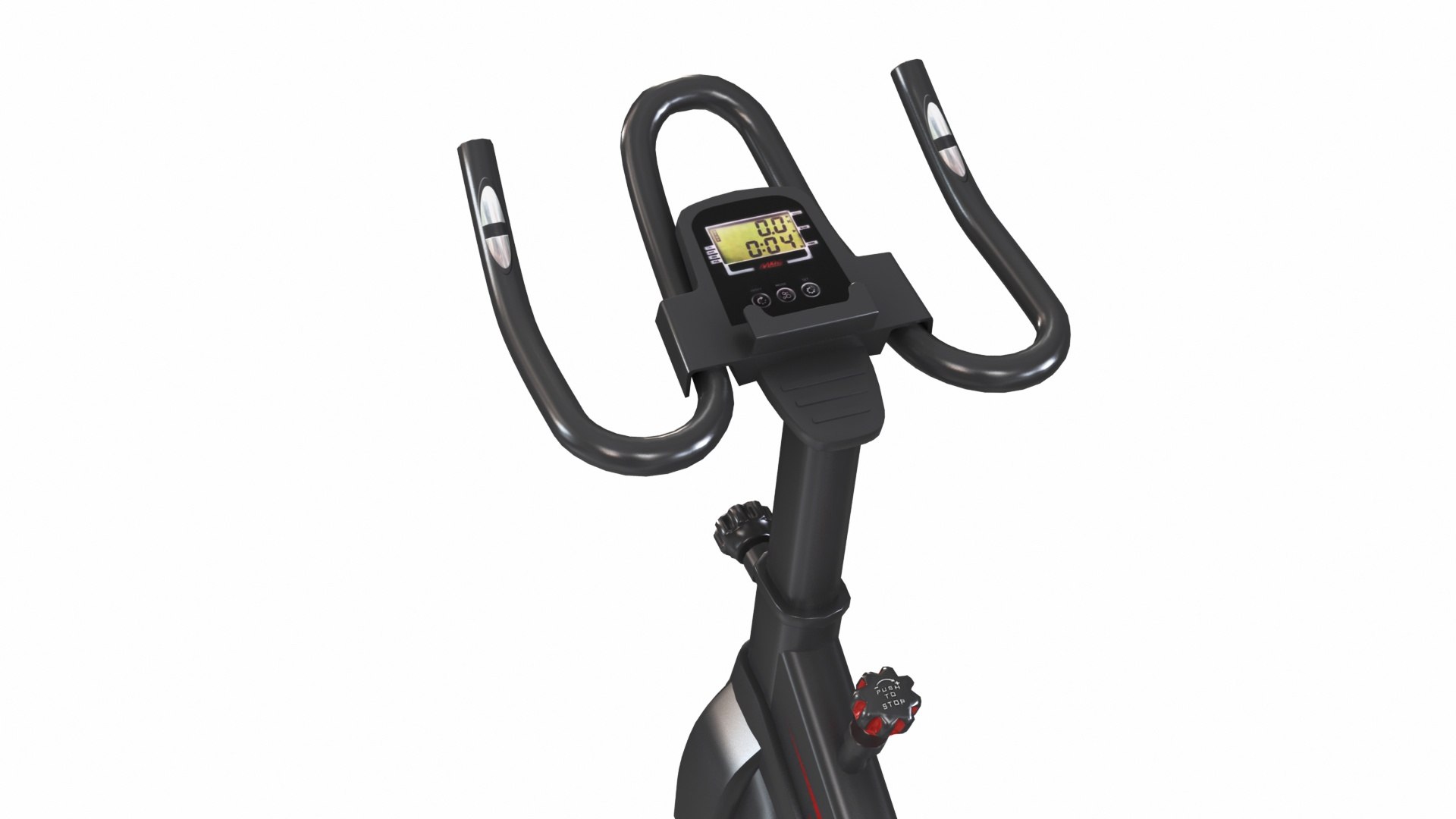 GYM Elliptical And Exercise Bike Collection Model - TurboSquid 1818921