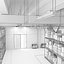 Warehouse 3d Max