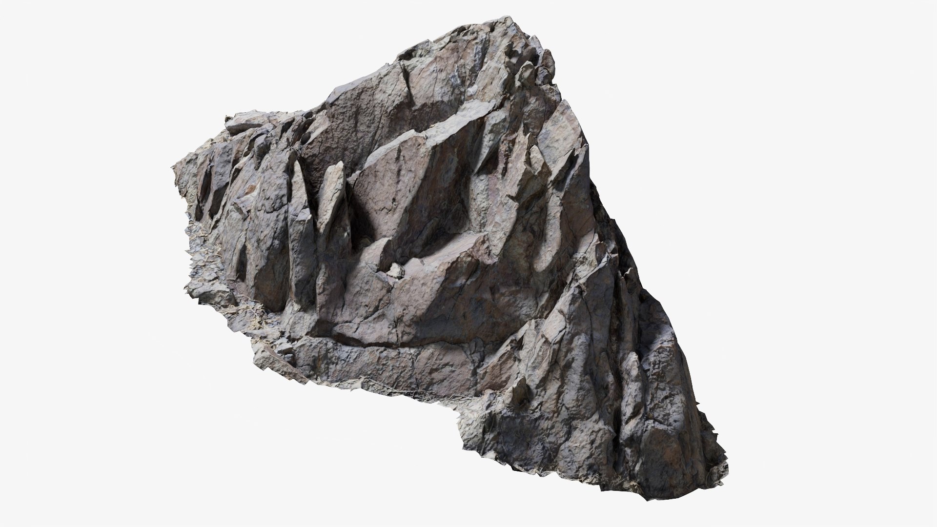 3D Assembly Ground Rock 11 StemCell Model - TurboSquid 2356637