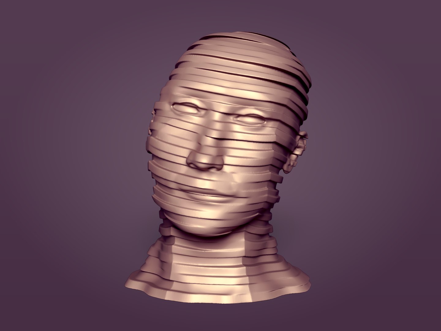 Blend 3D Model - TurboSquid 2277889