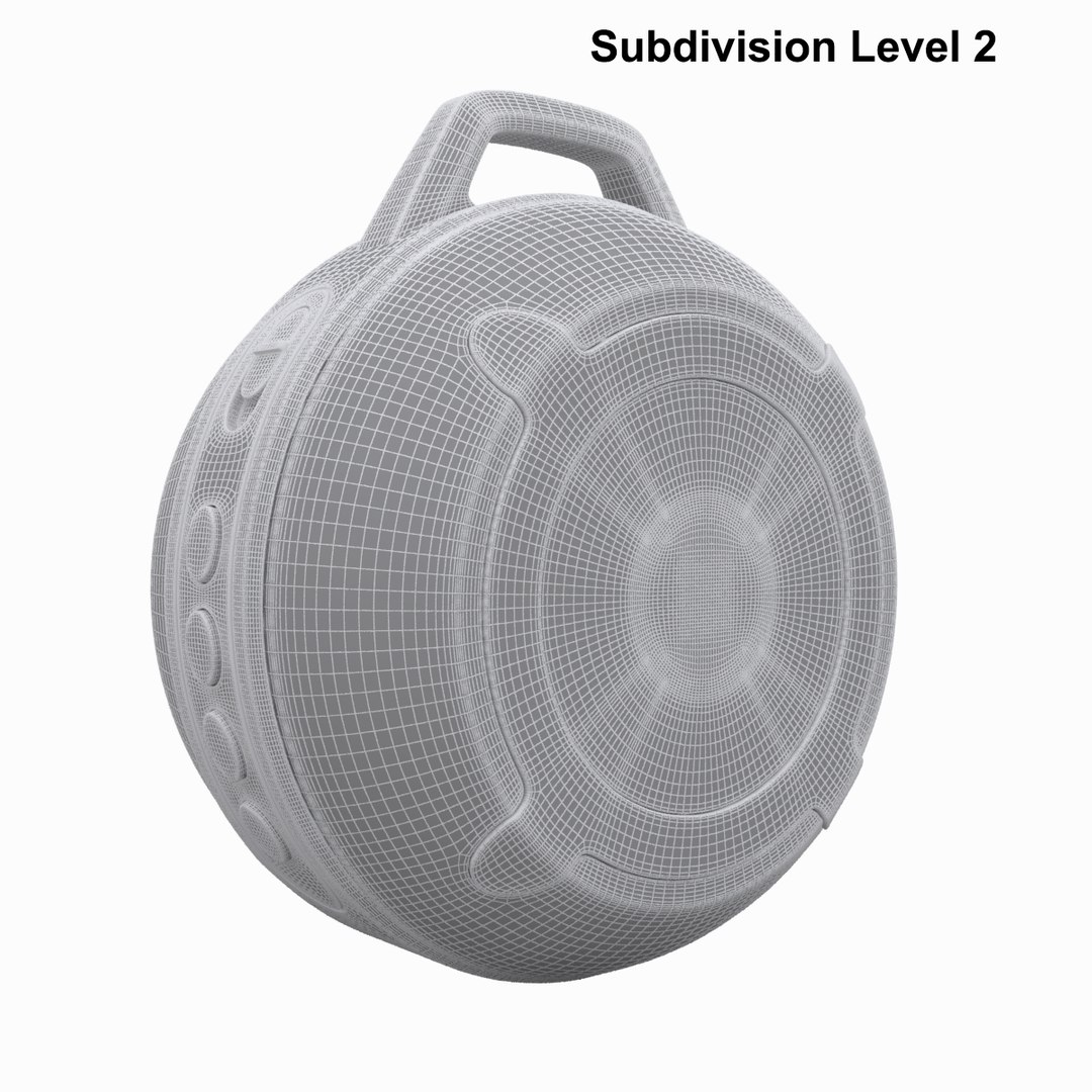 Lamax Beat Sphere Sp-1 Max