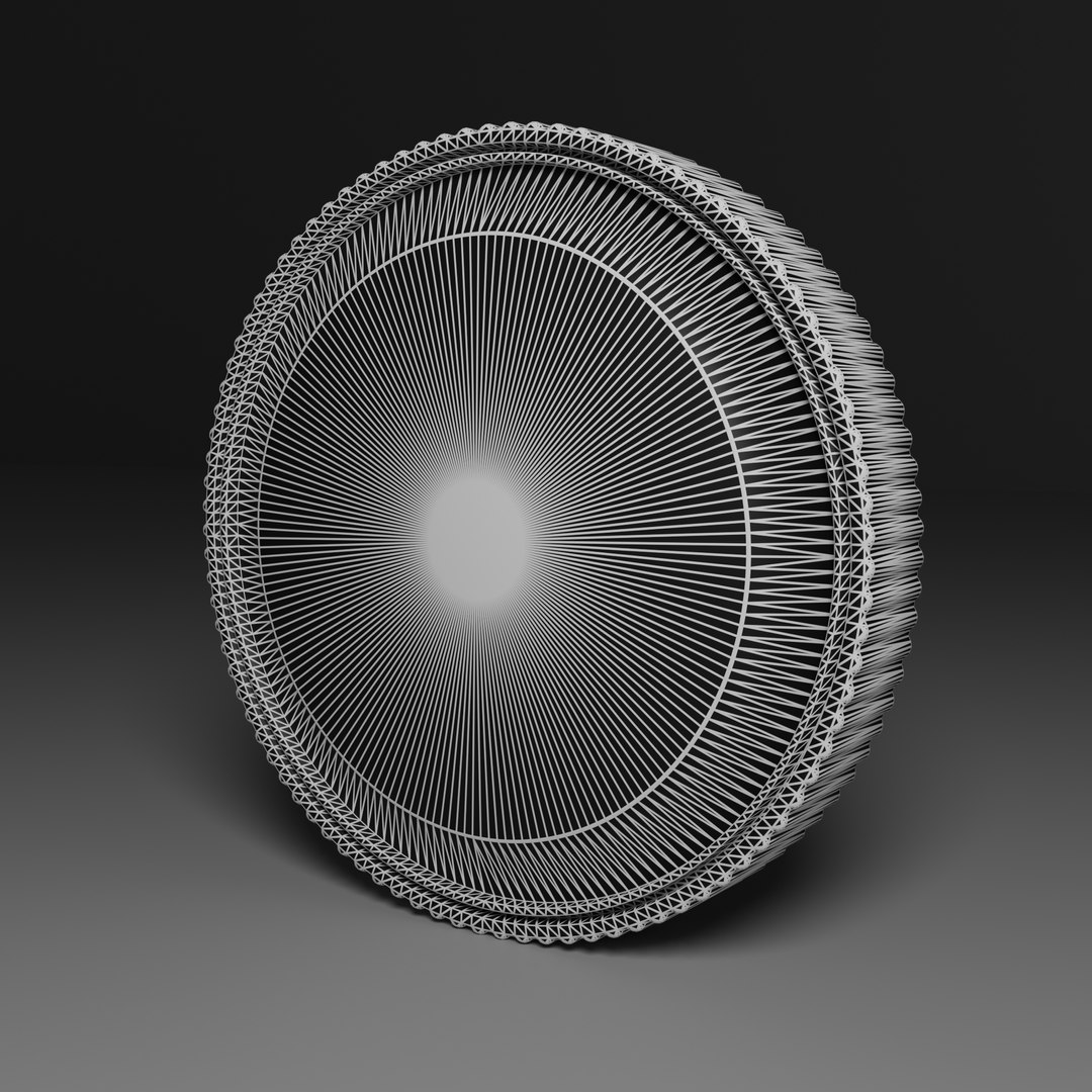 Cartoon Coin08 3D model - TurboSquid 1994472