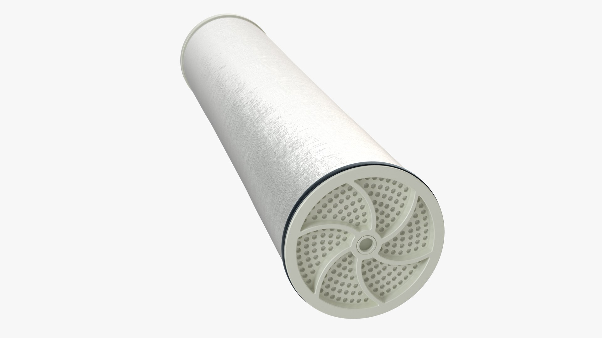 3D Model Water Filter 43 X - TurboSquid 1549609