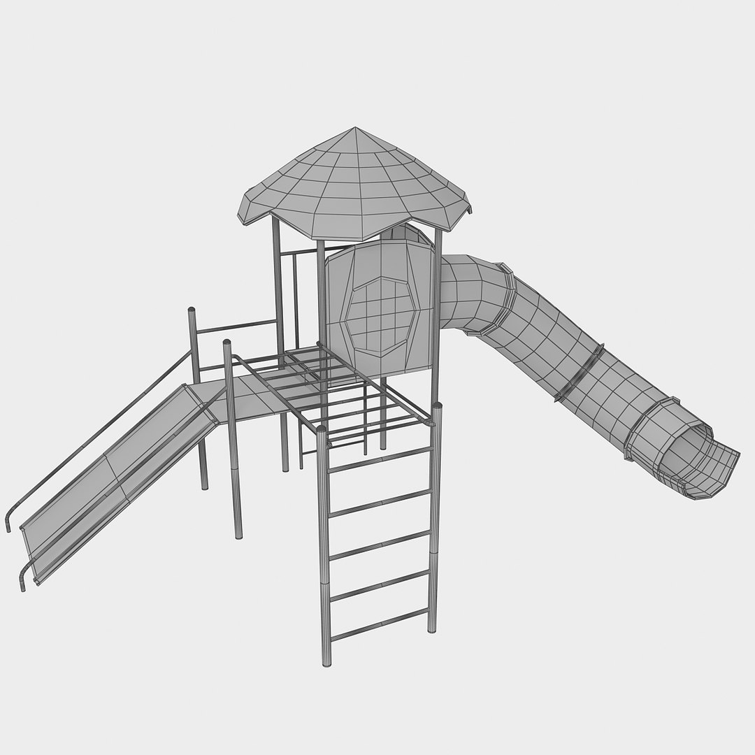 Playground Play Max