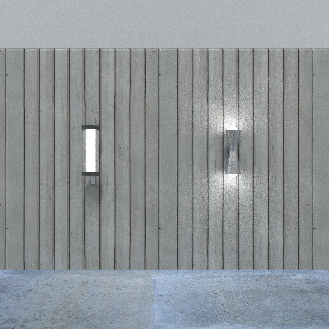 Laos Self-illumination 3D Model - TurboSquid 2217445