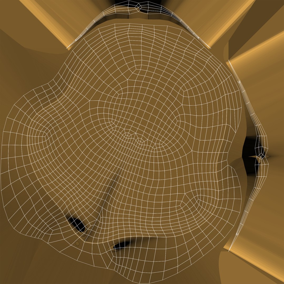 Stylized Human Male Thin 3D model - TurboSquid 1959386