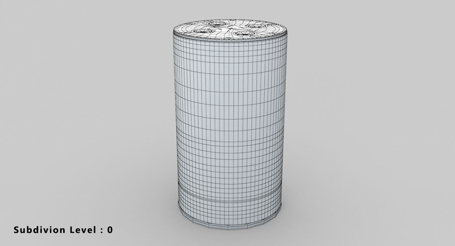3D Amazon Echo New Model - TurboSquid 1266160