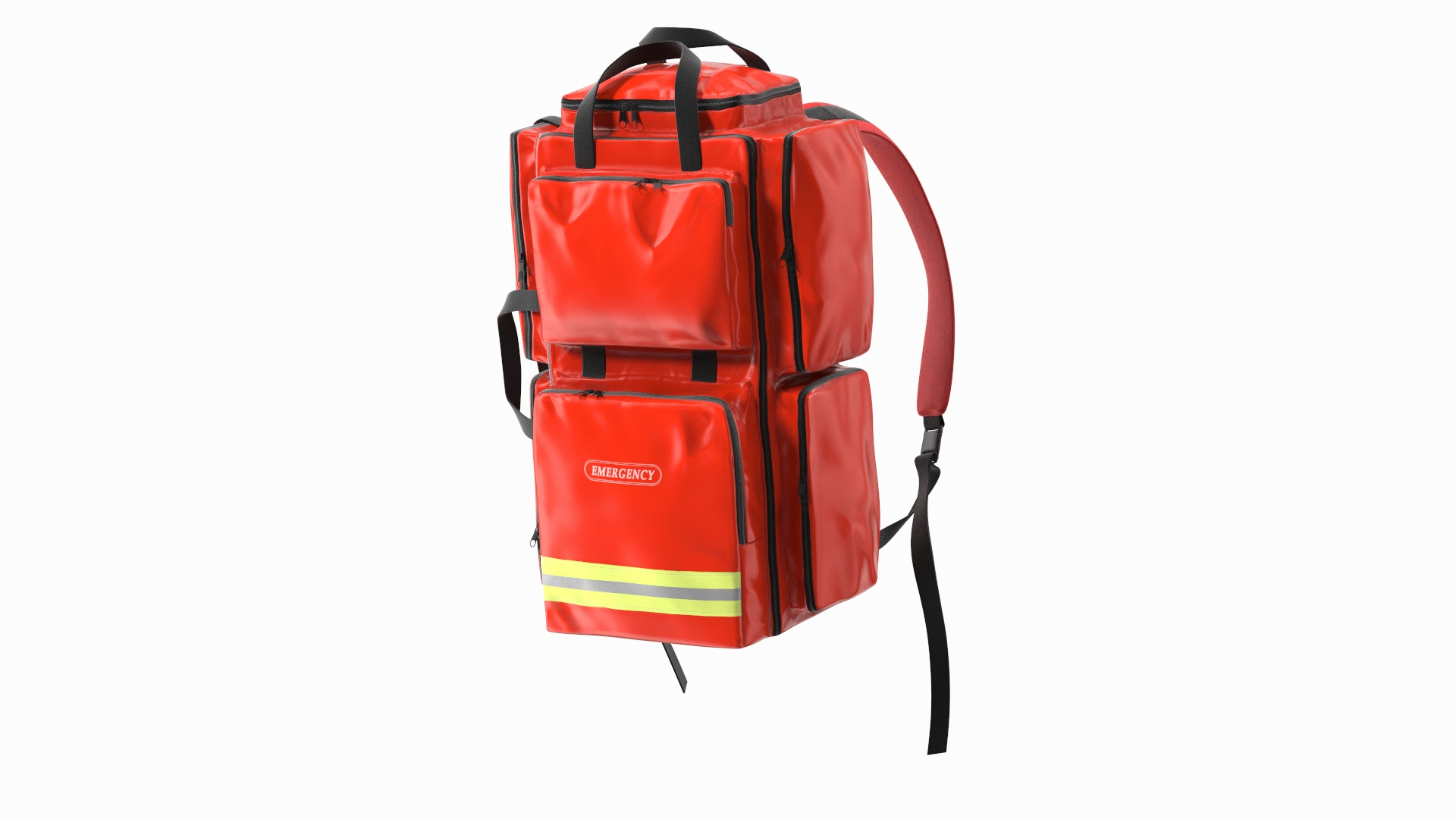 3D Doctor Cases Collection Model - TurboSquid 1919886