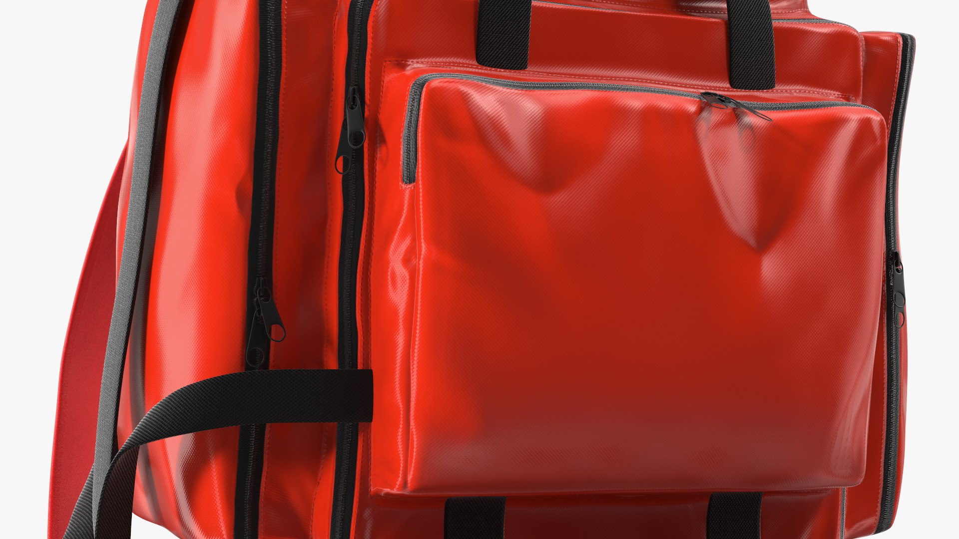 3D Doctor Cases Collection model - TurboSquid 1919886