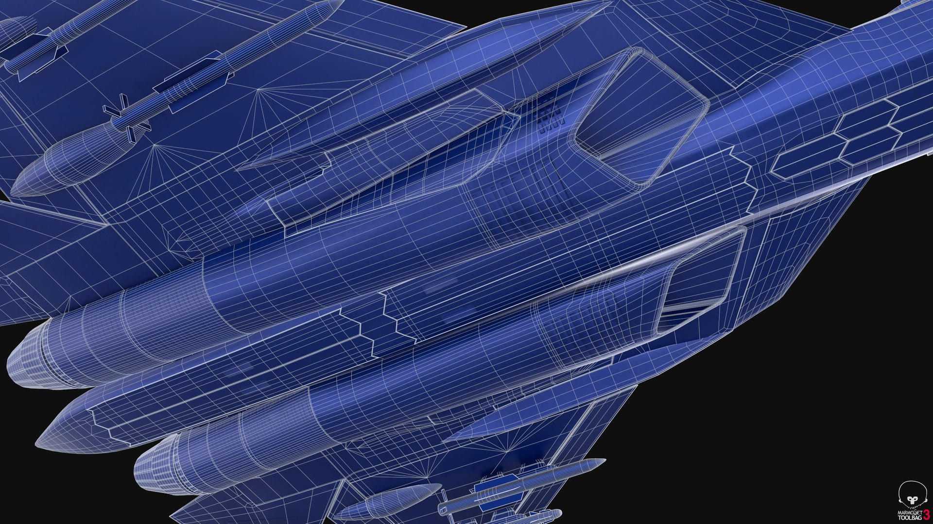 3D sukhoi - pbr su57 - TurboSquid 1403080