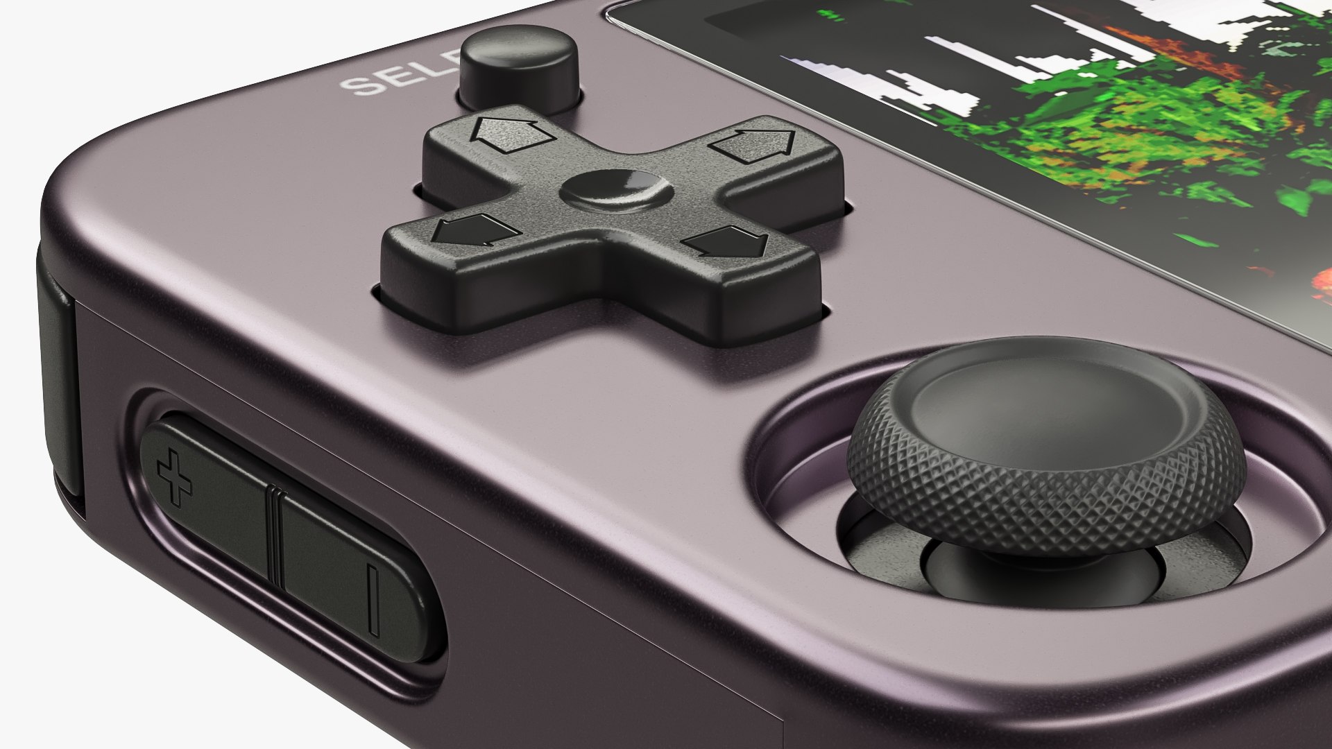 3D Anbernic RG353M Retro Console Model - TurboSquid 2020946