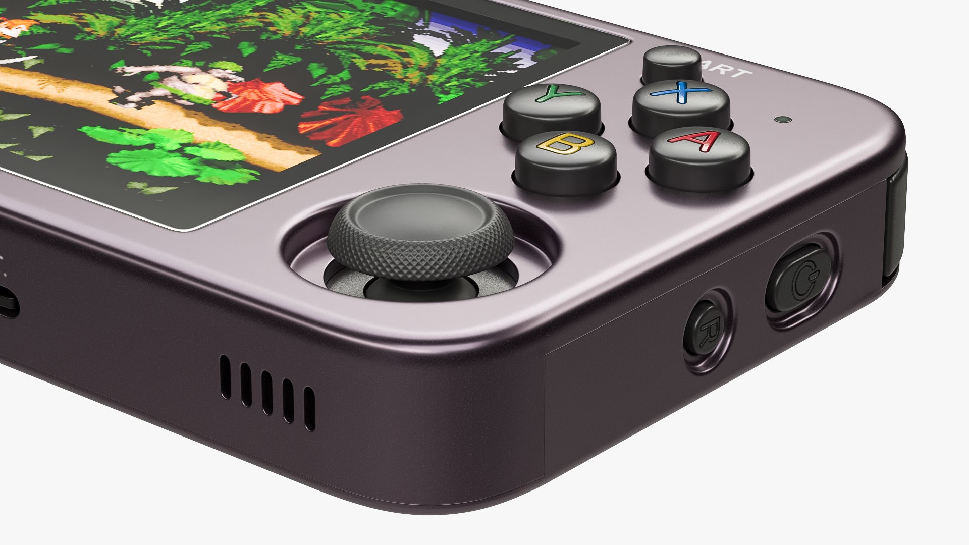 3D Anbernic RG353M Retro Console Model - TurboSquid 2020946